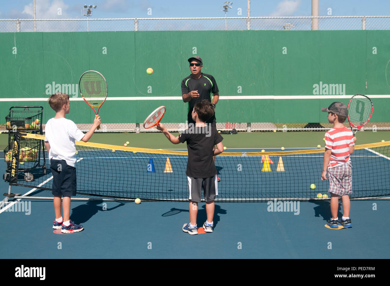 Courts cummings 6 hi-res stock photography and images - Alamy