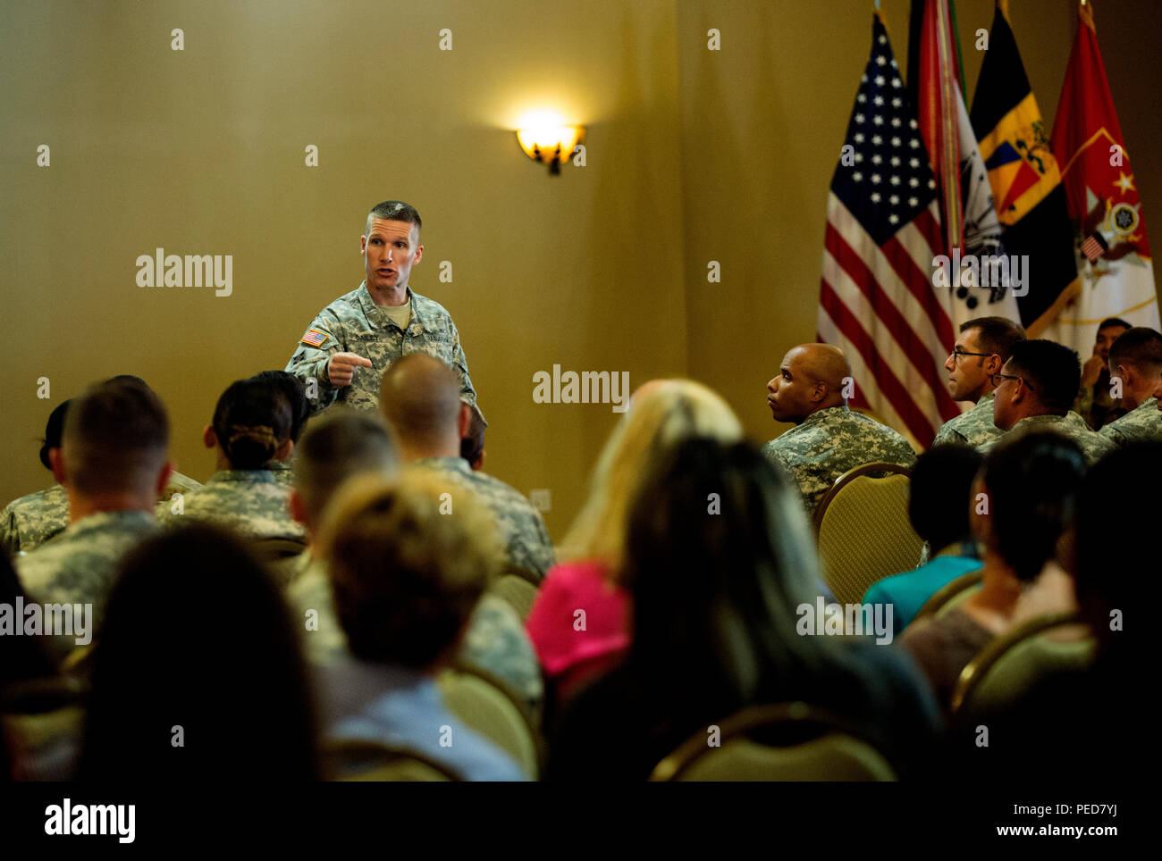 Major darnell hi-res stock photography and images - Alamy