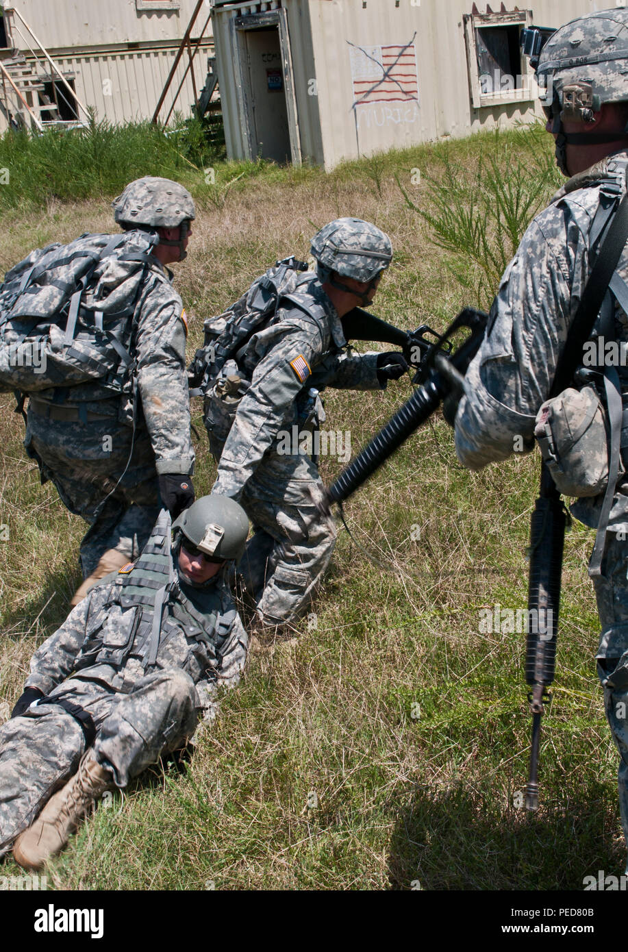 Ft chaffee hi-res stock photography and images - Alamy