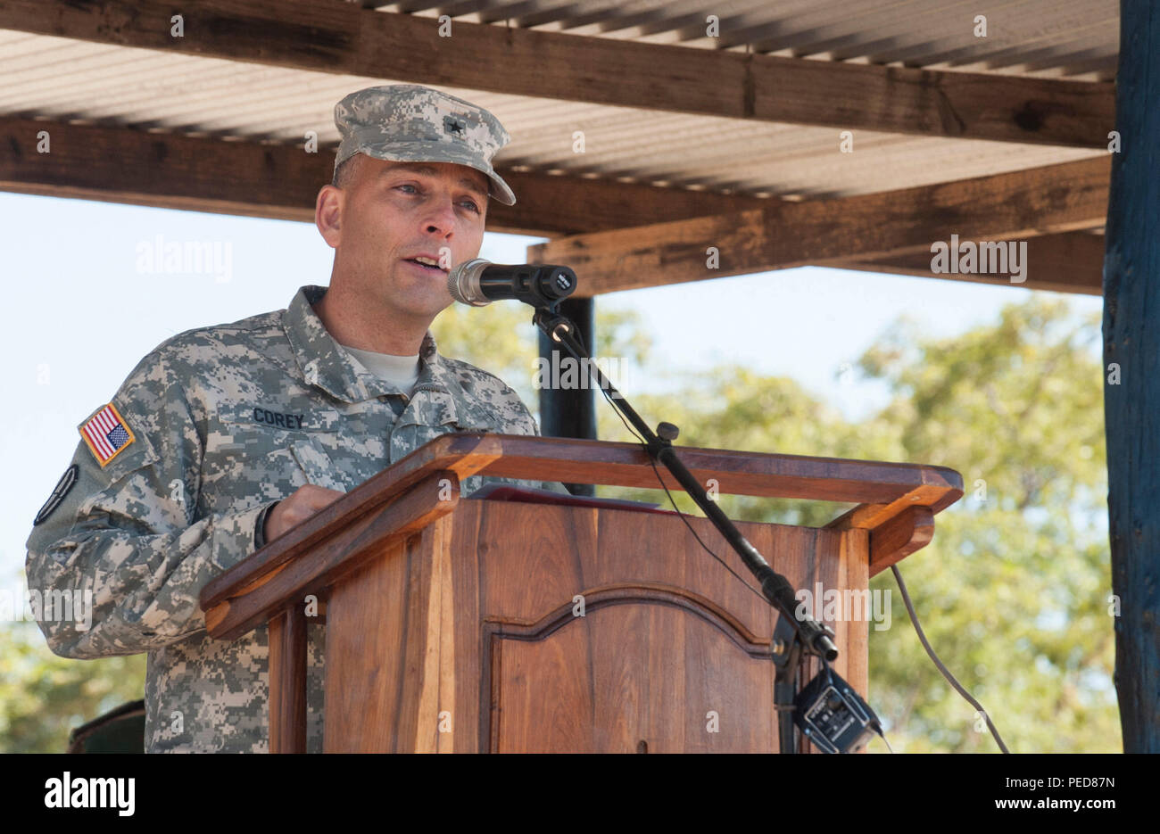 Peter corey hi-res stock photography and images - Alamy