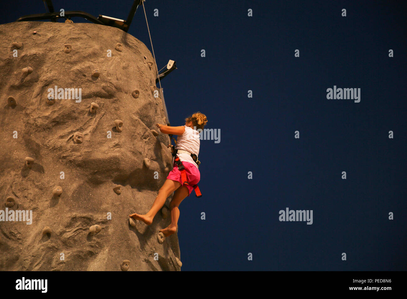 Kayla ayala hi-res stock photography and images - Alamy