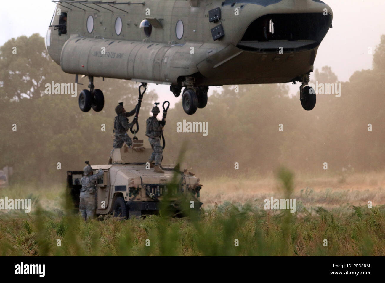 M1151 humvee hi-res stock photography and images - Alamy