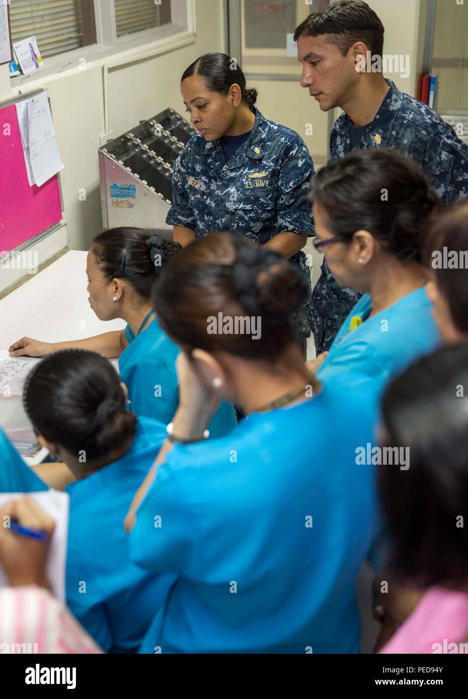 Best hospital ward hi-res stock photography and images - Alamy