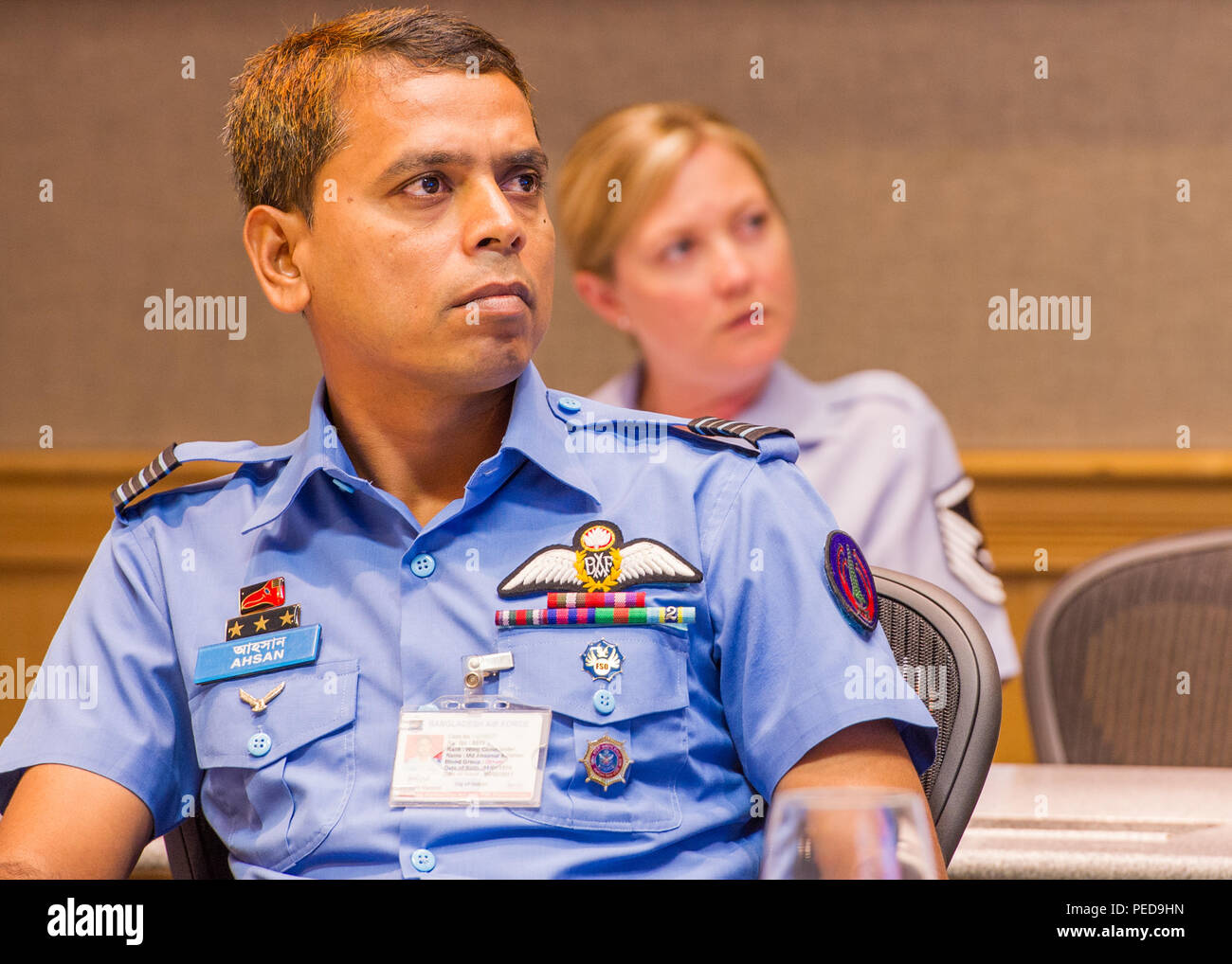 Bangladesh air force hi-res stock photography and images - Alamy