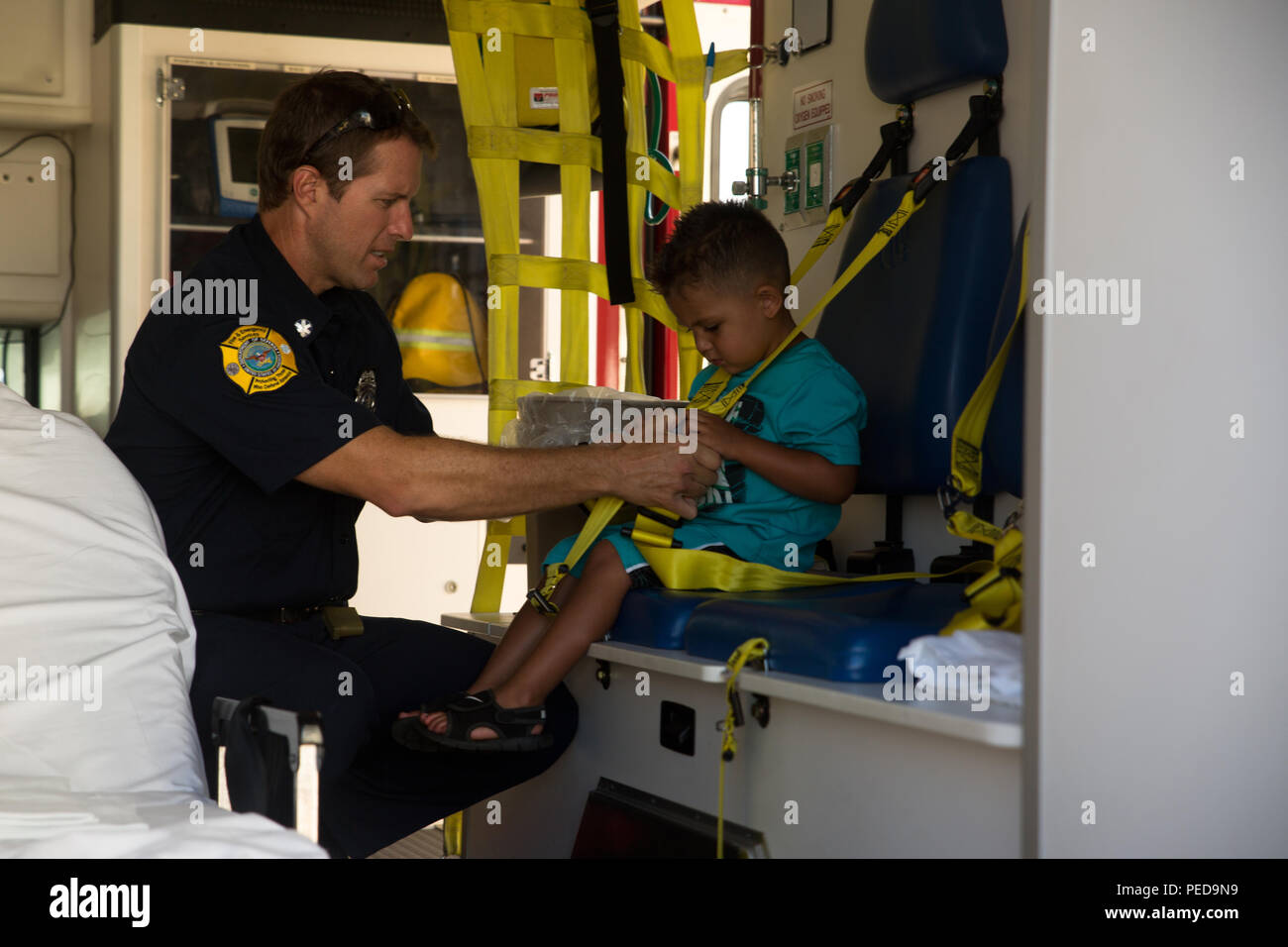 Crime correspondent hi-res stock photography and images - Alamy