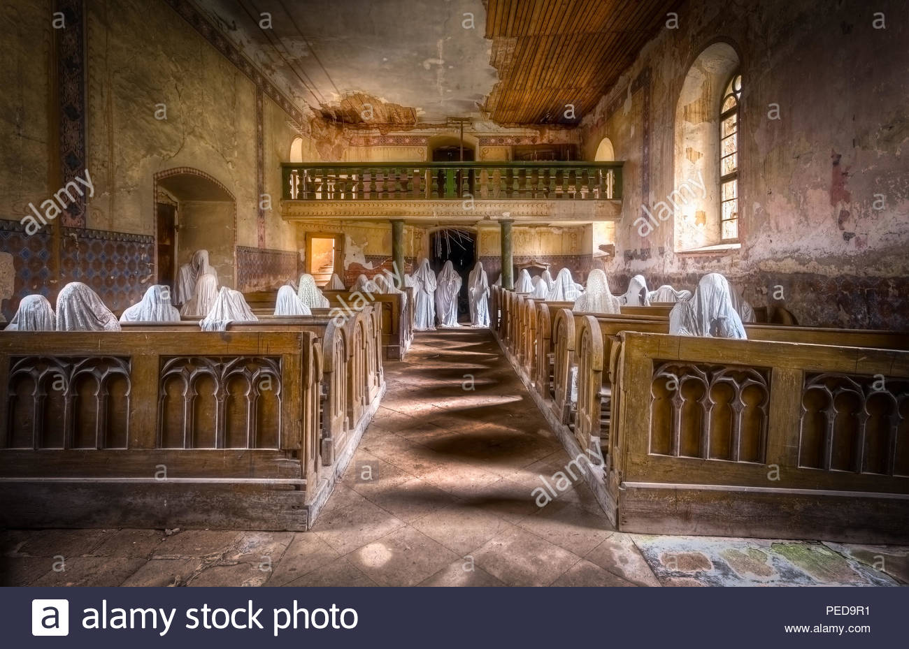 Old Scary School Building Stock Photos & Old Scary School Building ...