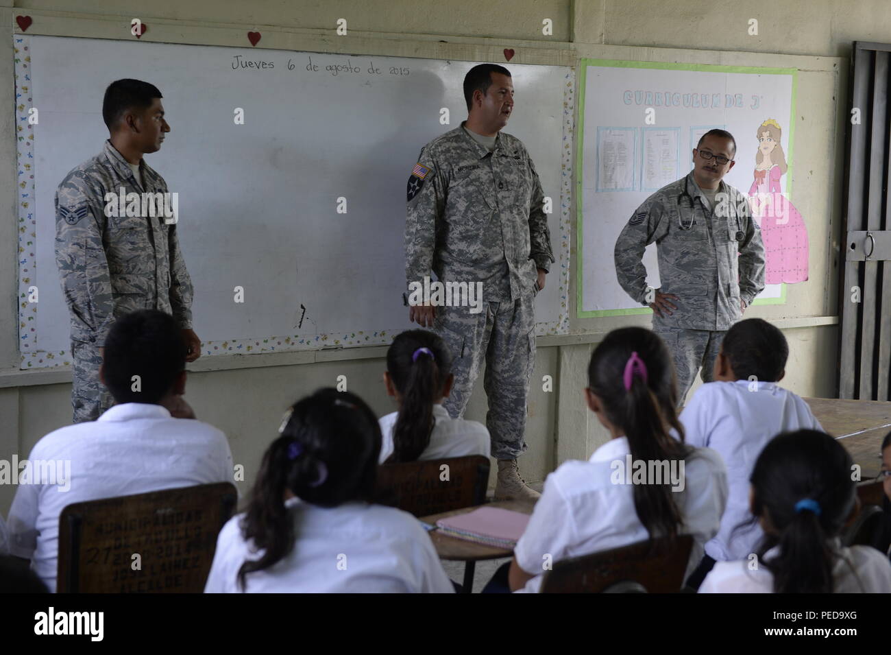 610th security forces squadron hi-res stock photography and images - Alamy
