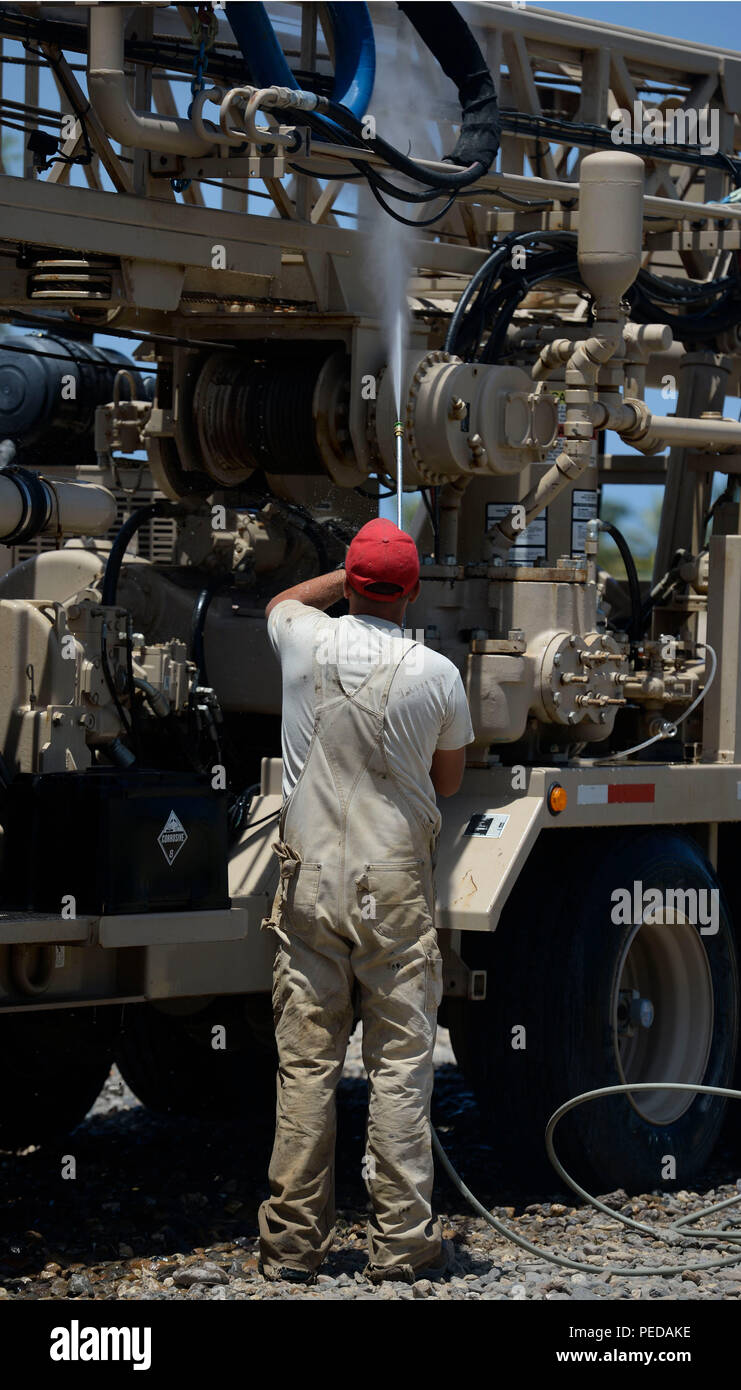 Kenneth castillo hi-res stock photography and images - Alamy