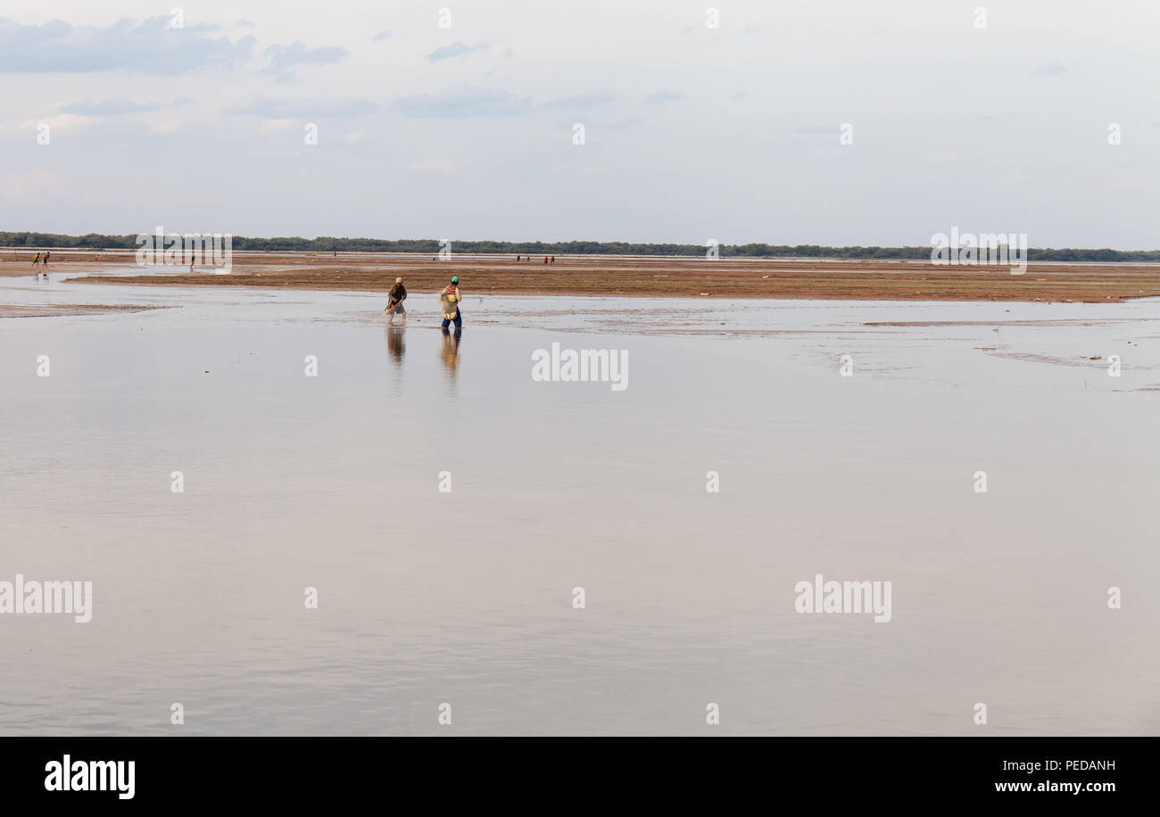 Pilcomayo river hi-res stock photography and images - Alamy