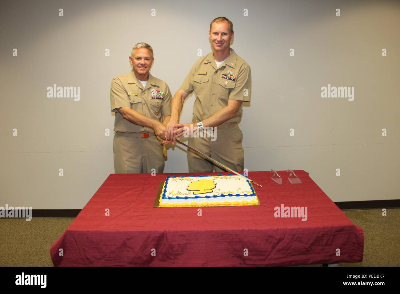 Capt. James B. Poindexter III, Chief of Defense Health Agency’s Medical ...