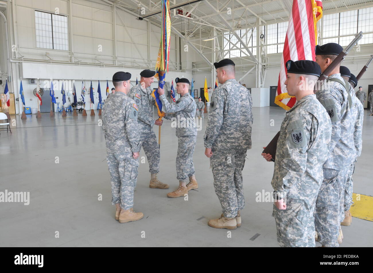244th aviation brigade hi-res stock photography and images - Alamy