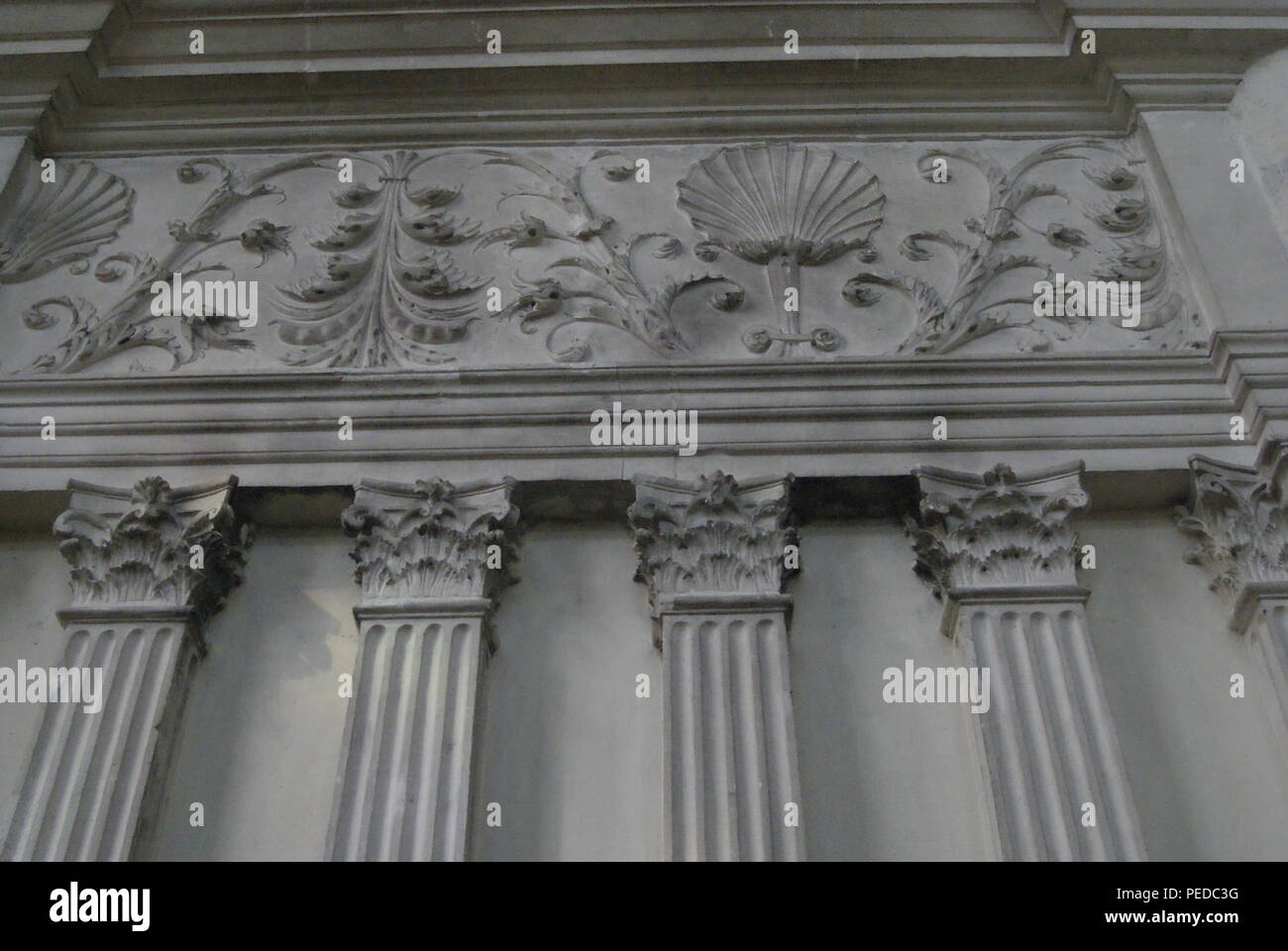 statue en France Stock Photo - Alamy