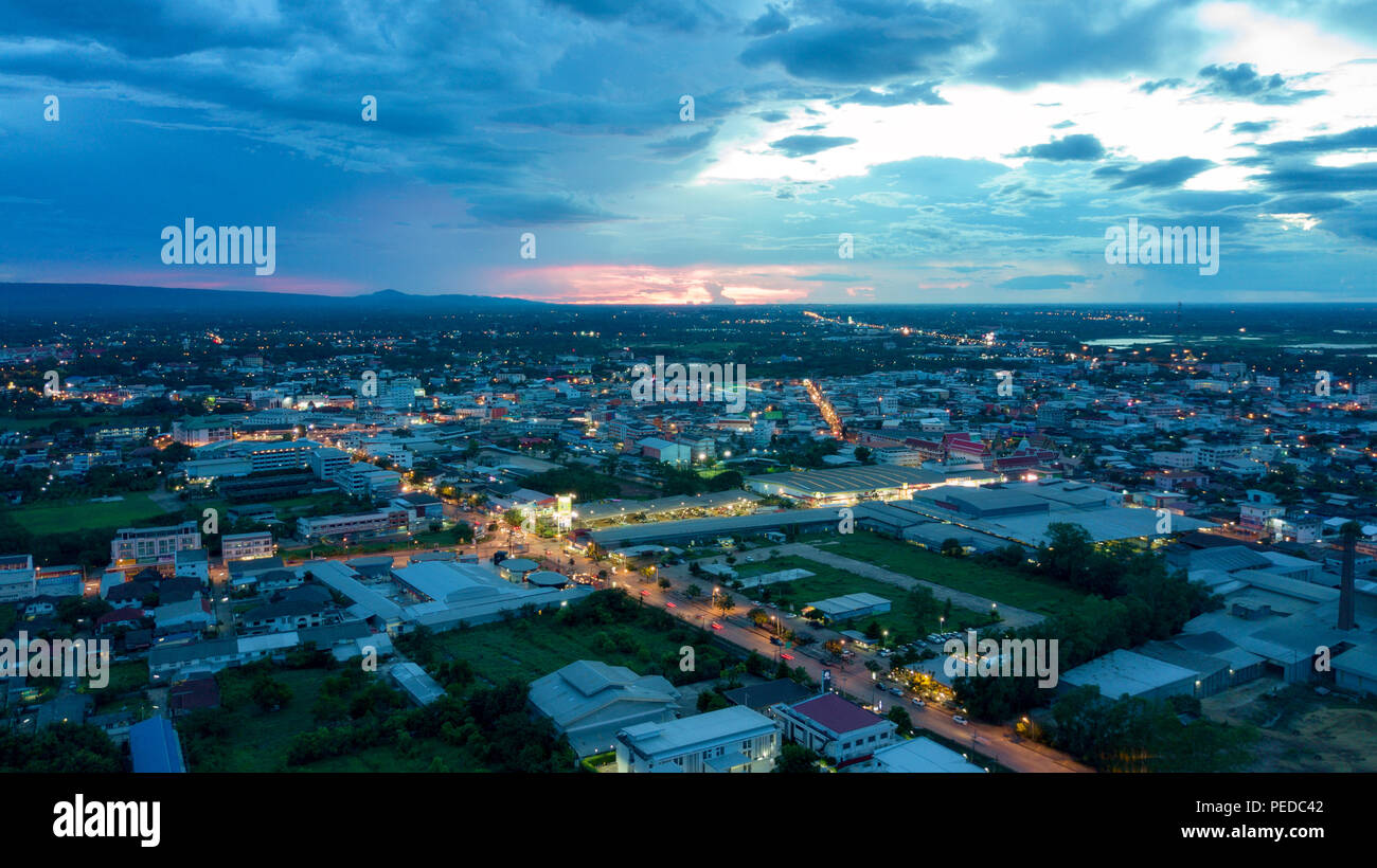 Sakon nakhon thailand hi-res stock photography and images - Alamy