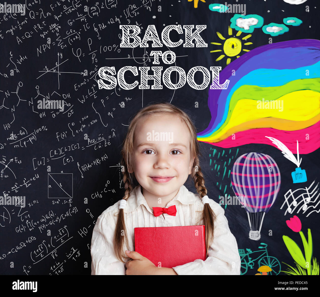 Pupil classroom board hi-res stock photography and images - Alamy