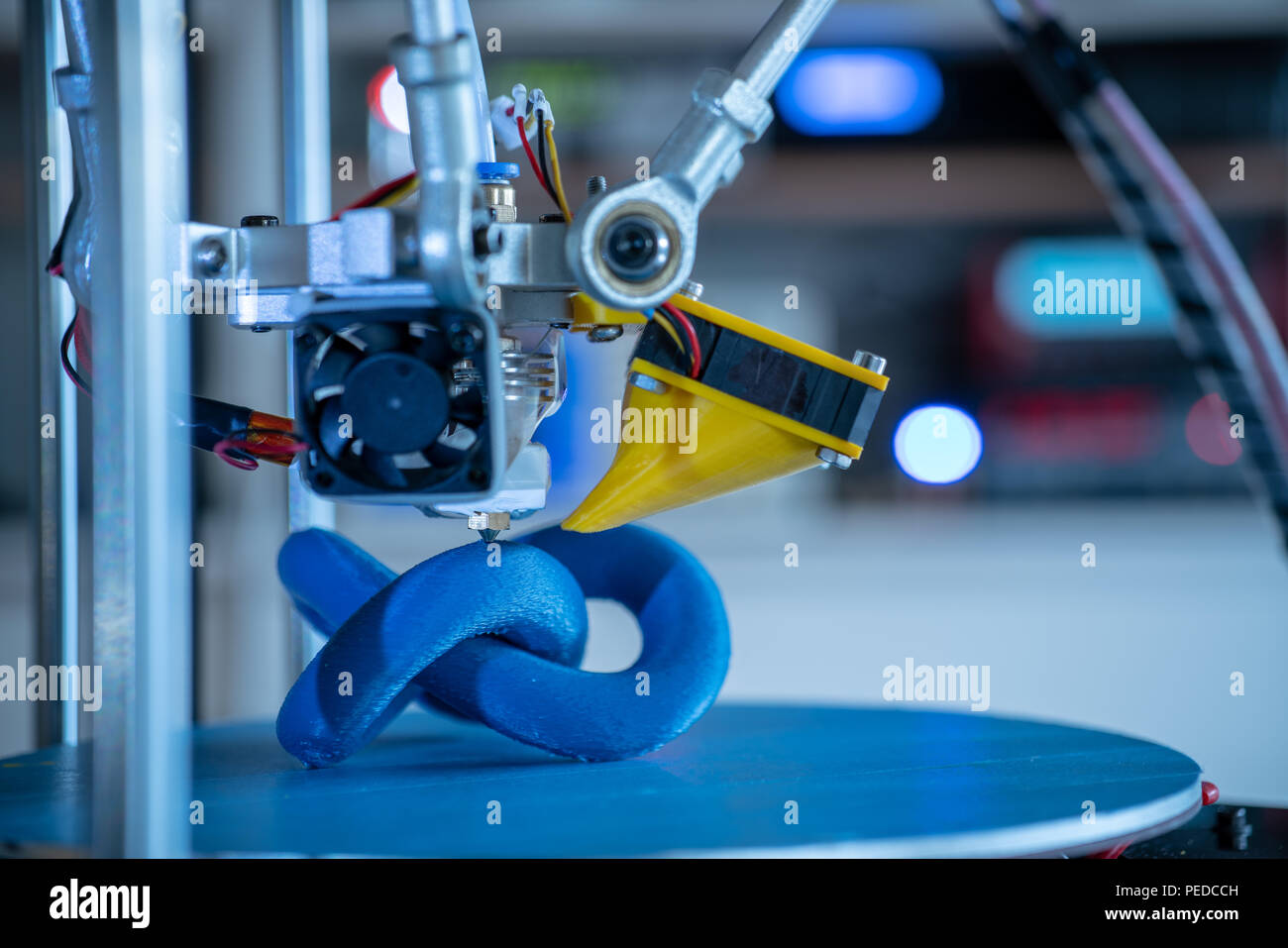 Delta printer hi-res stock photography and images - Alamy
