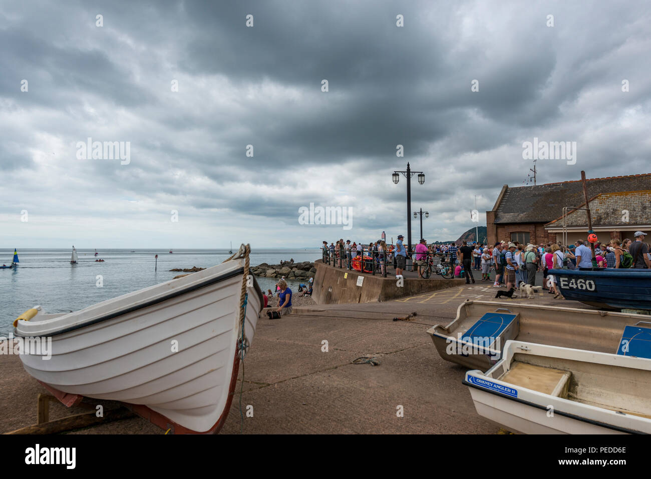 Deveon hi-res stock photography and images - Alamy