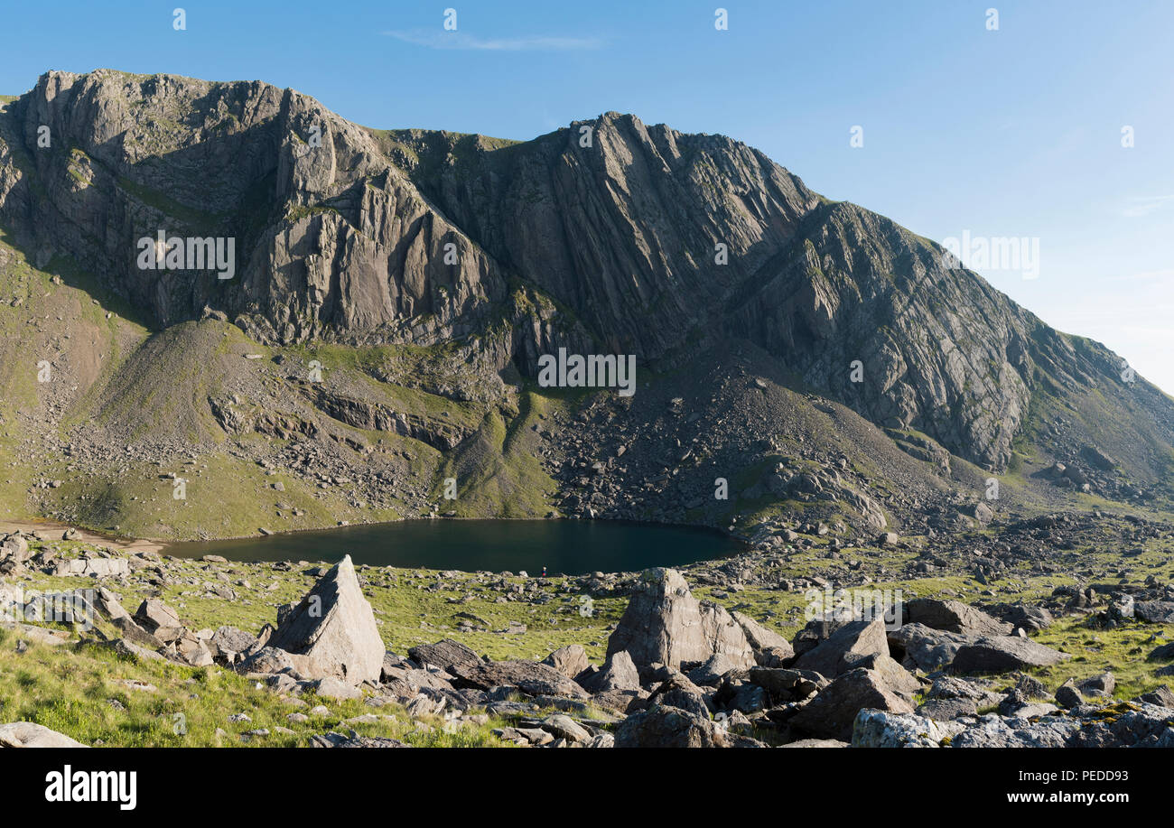 Geological faultlines hi-res stock photography and images - Alamy