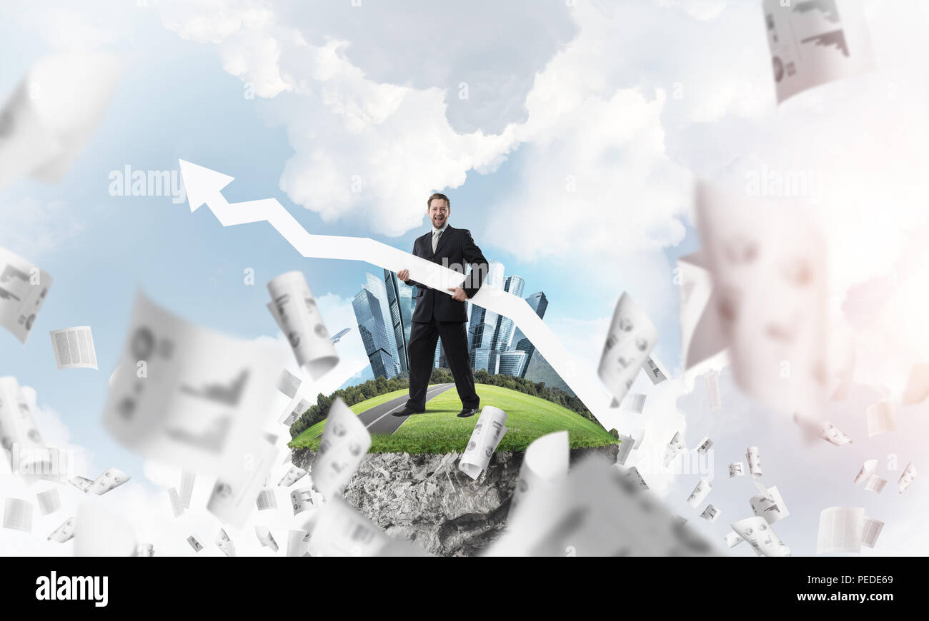 Business improvement and development Stock Photo - Alamy