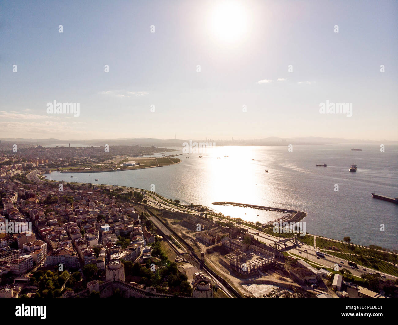 Bakirkoy hi-res stock photography and images - Alamy