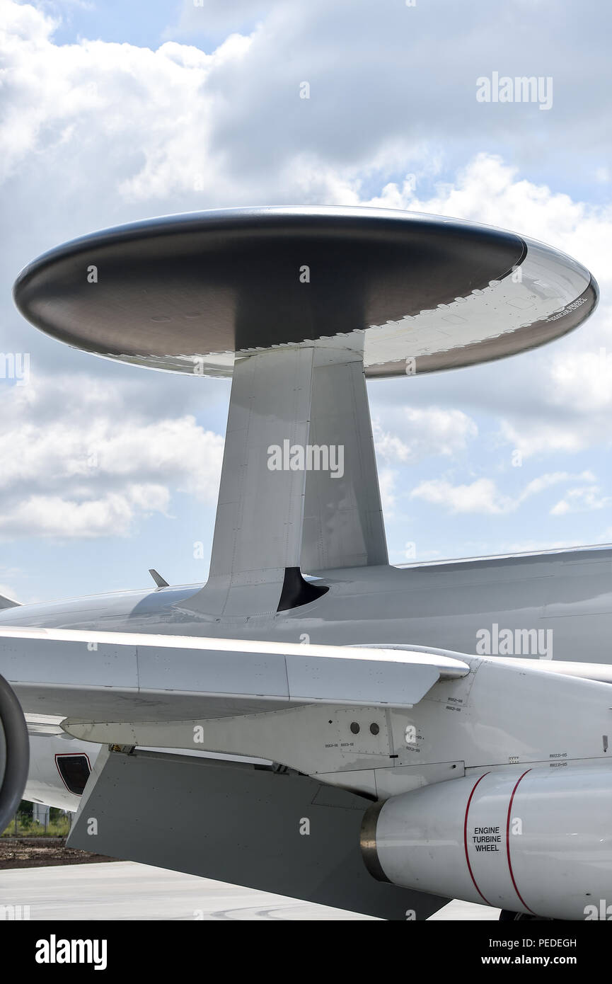 Military telecommunication system hi-res stock photography and images ...