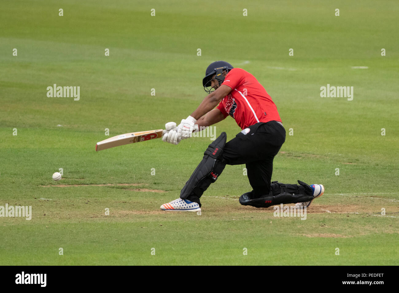 Green King IPA Pro : AM T20 Pro Midlands Finals 2018:Travis Perkins ...