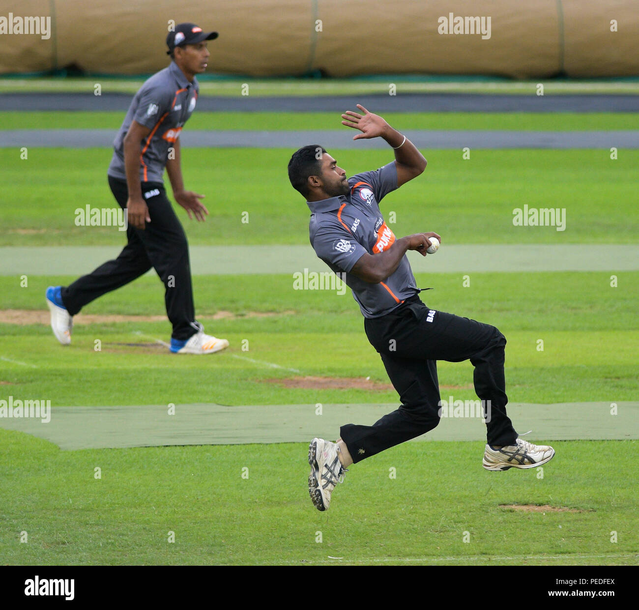 Green King IPA Pro : AM T20 Pro Midlands Finals 2018:Travis Perkins ...