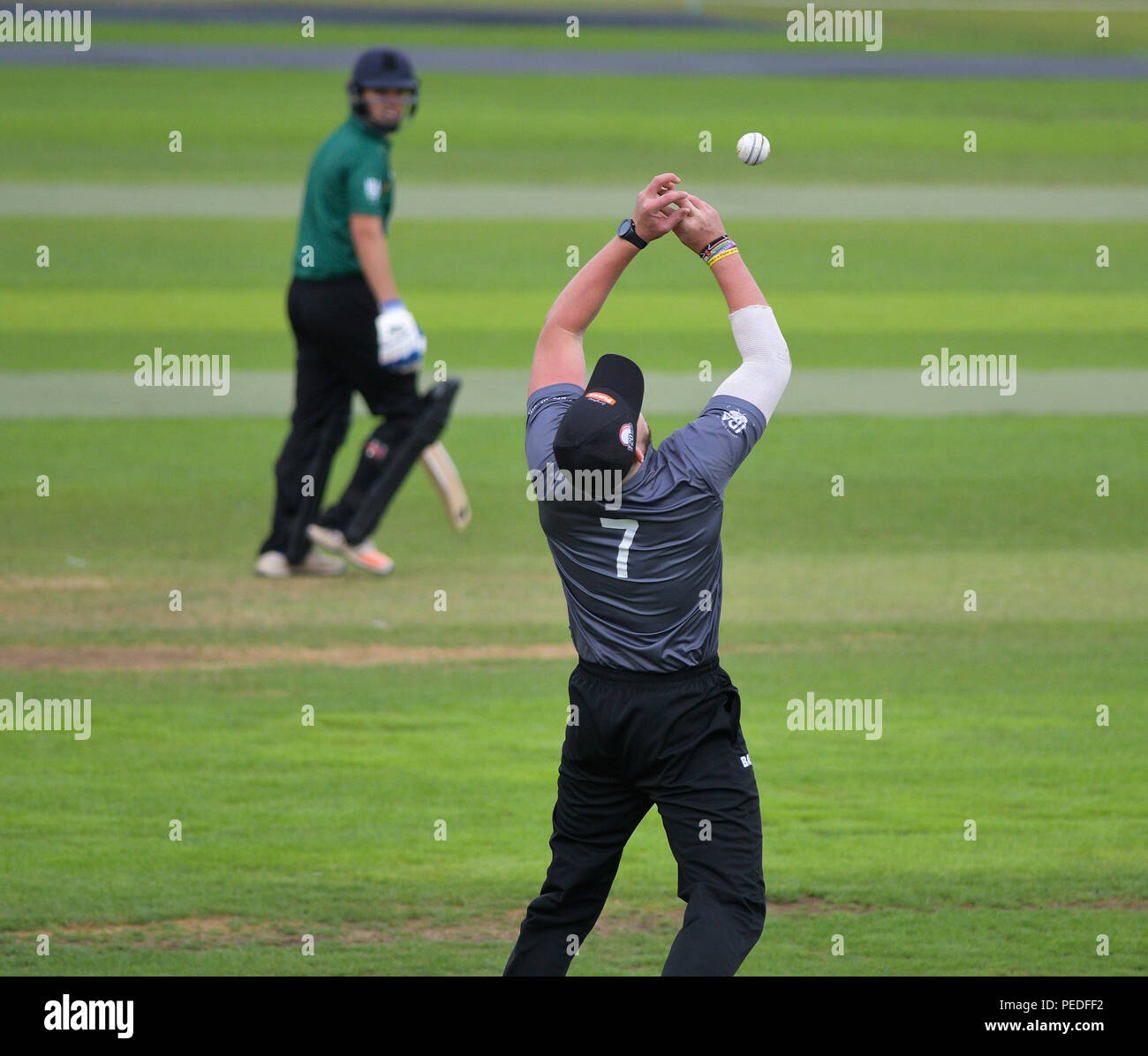 Green King IPA Pro : AM T20 Pro Midlands Finals 2018:Travis Perkins ...