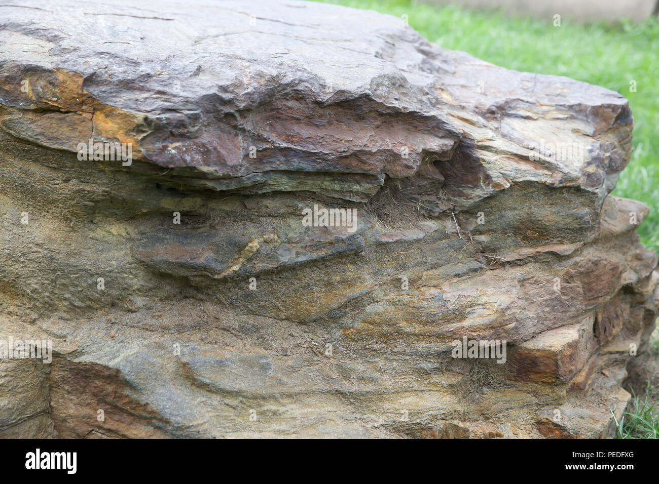 City of rocks home station hi-res stock photography and images - Alamy