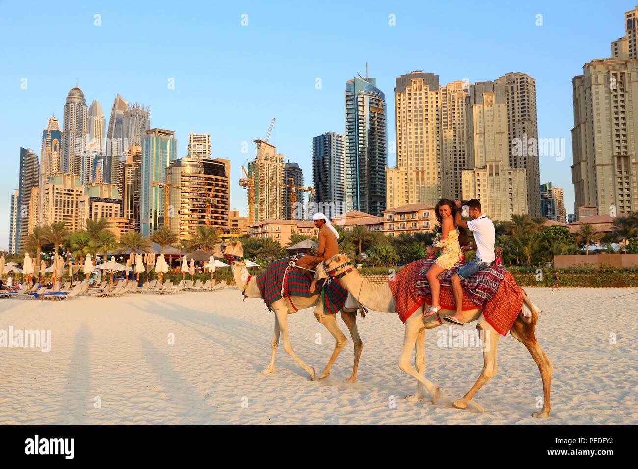 Dubai united arab emirates dubai hi-res stock photography and images ...