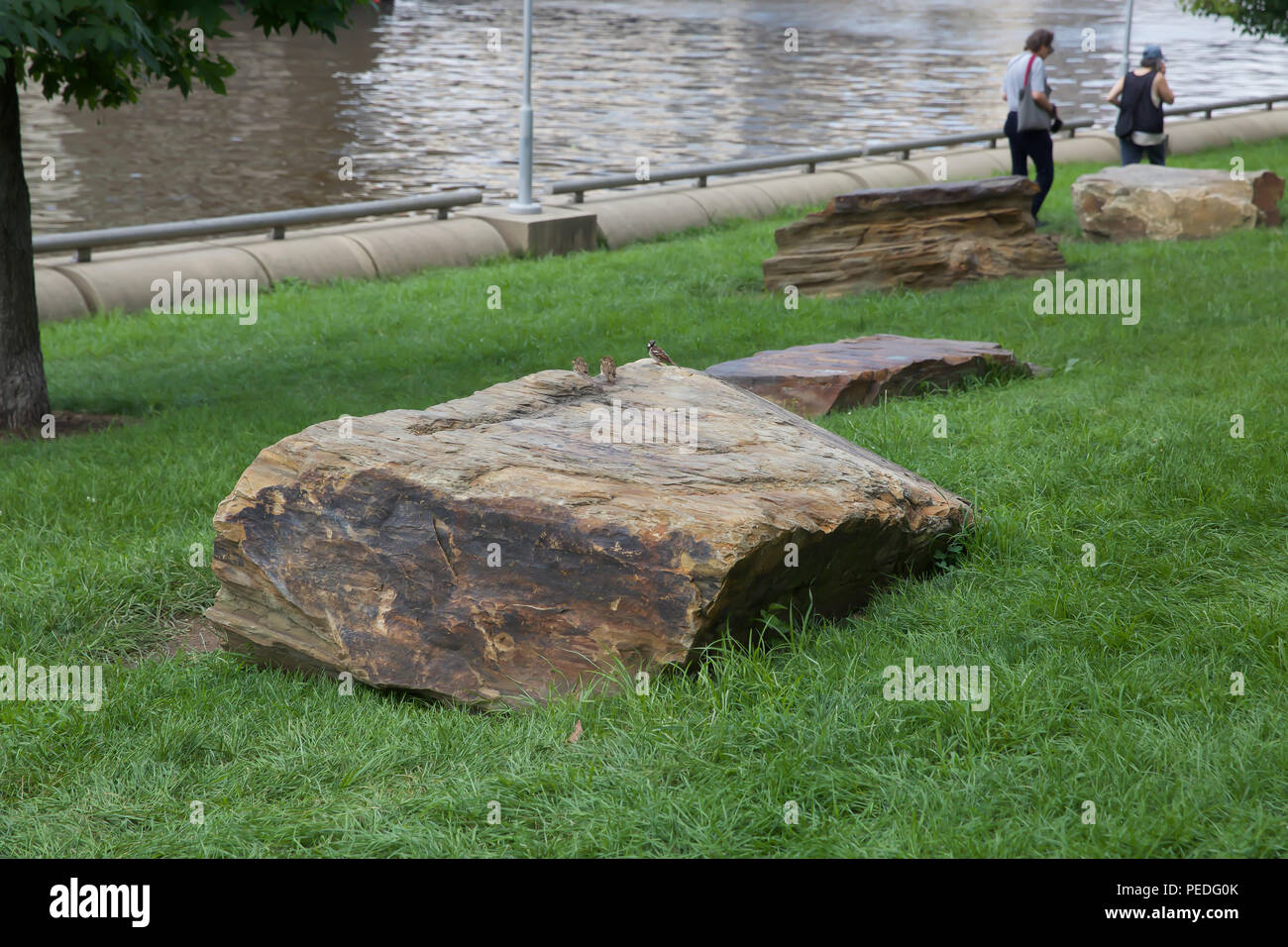 City of rocks home station hi-res stock photography and images - Alamy