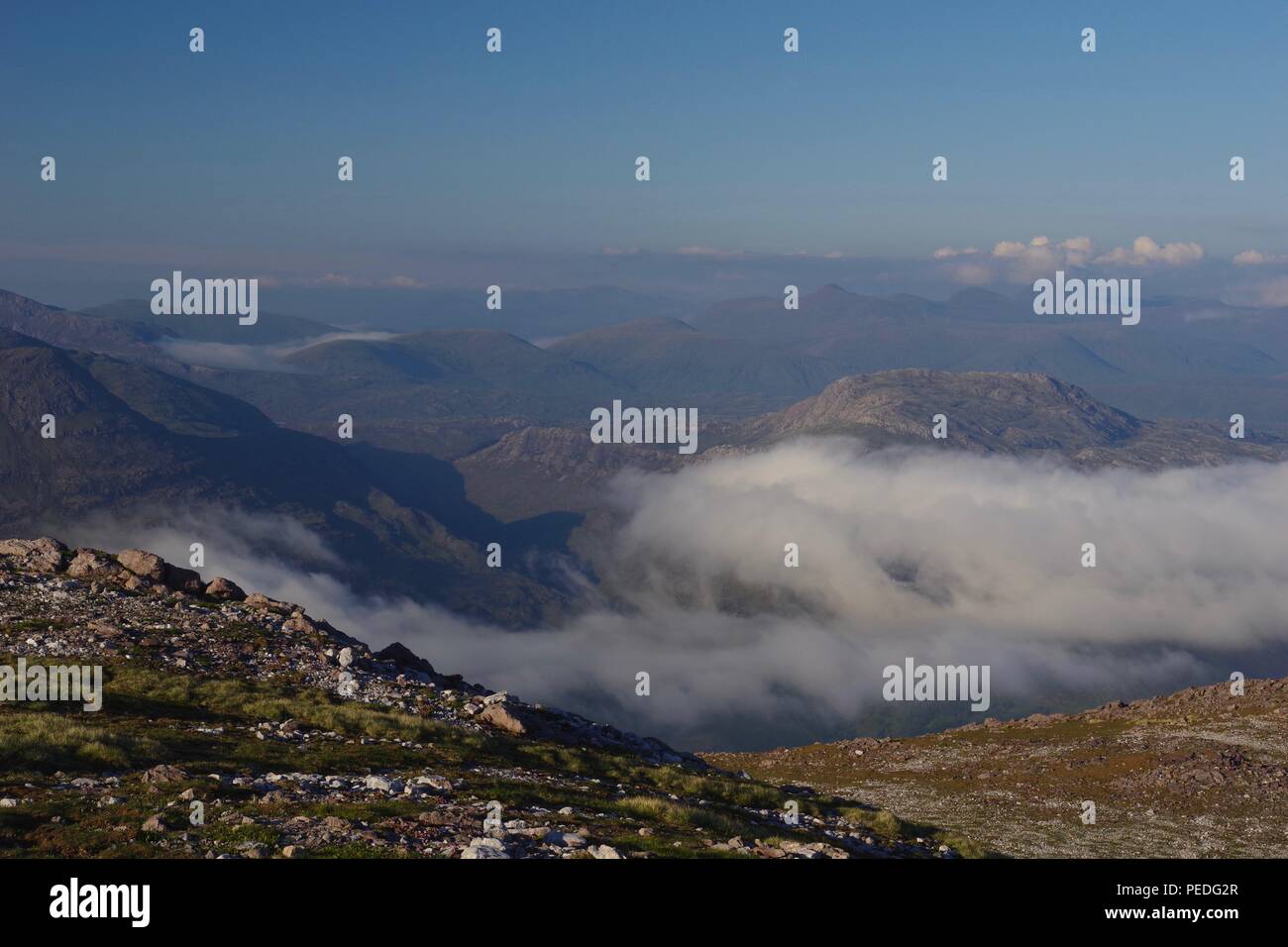 Basal quartzite hi-res stock photography and images - Alamy