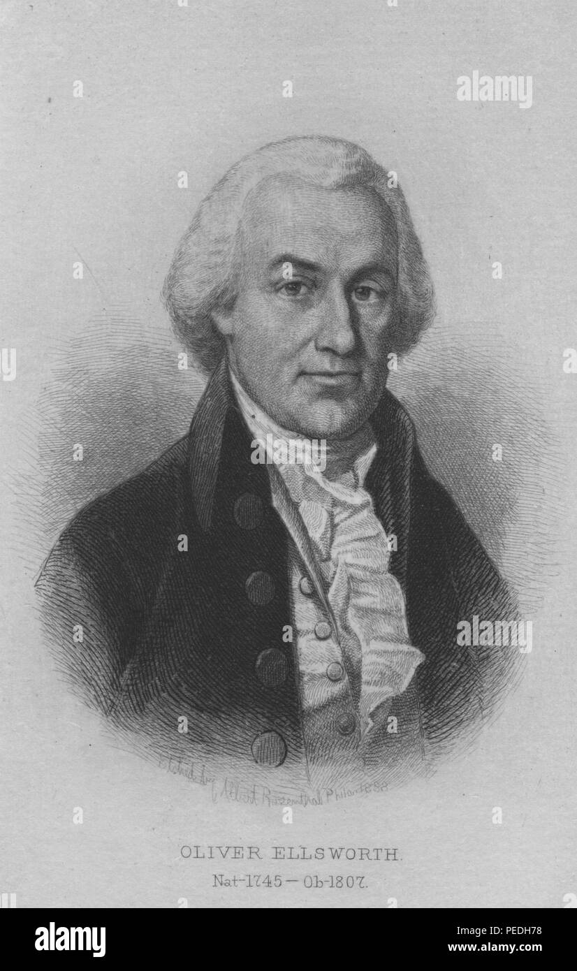 Ellsworth court hi-res stock photography and images - Alamy