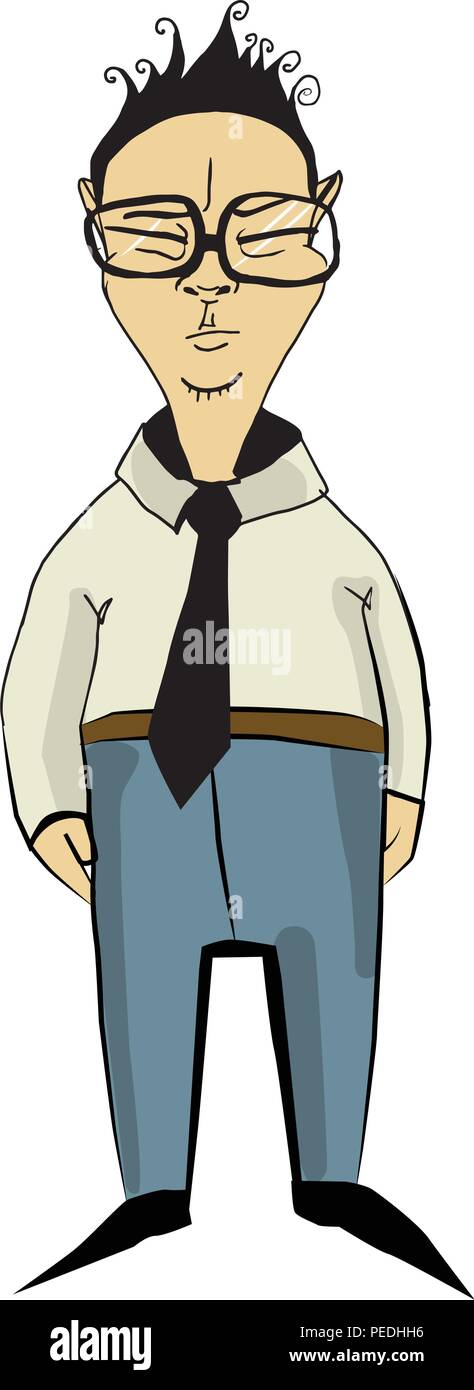 Office chinese Stock Vector Images - Alamy