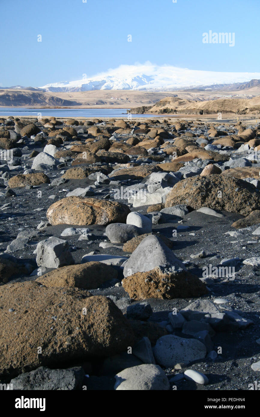 Glacial till hi-res stock photography and images - Alamy