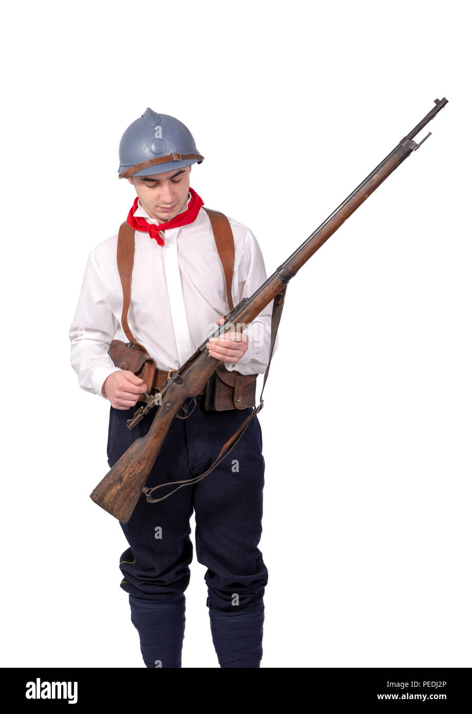 French world war ii partisans hi-res stock photography and images - Alamy