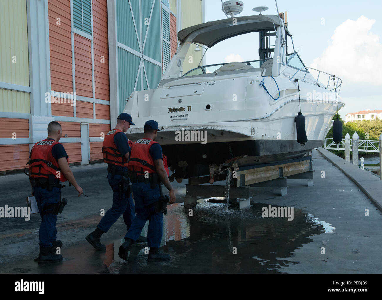 Hula bay marina hi-res stock photography and images - Alamy