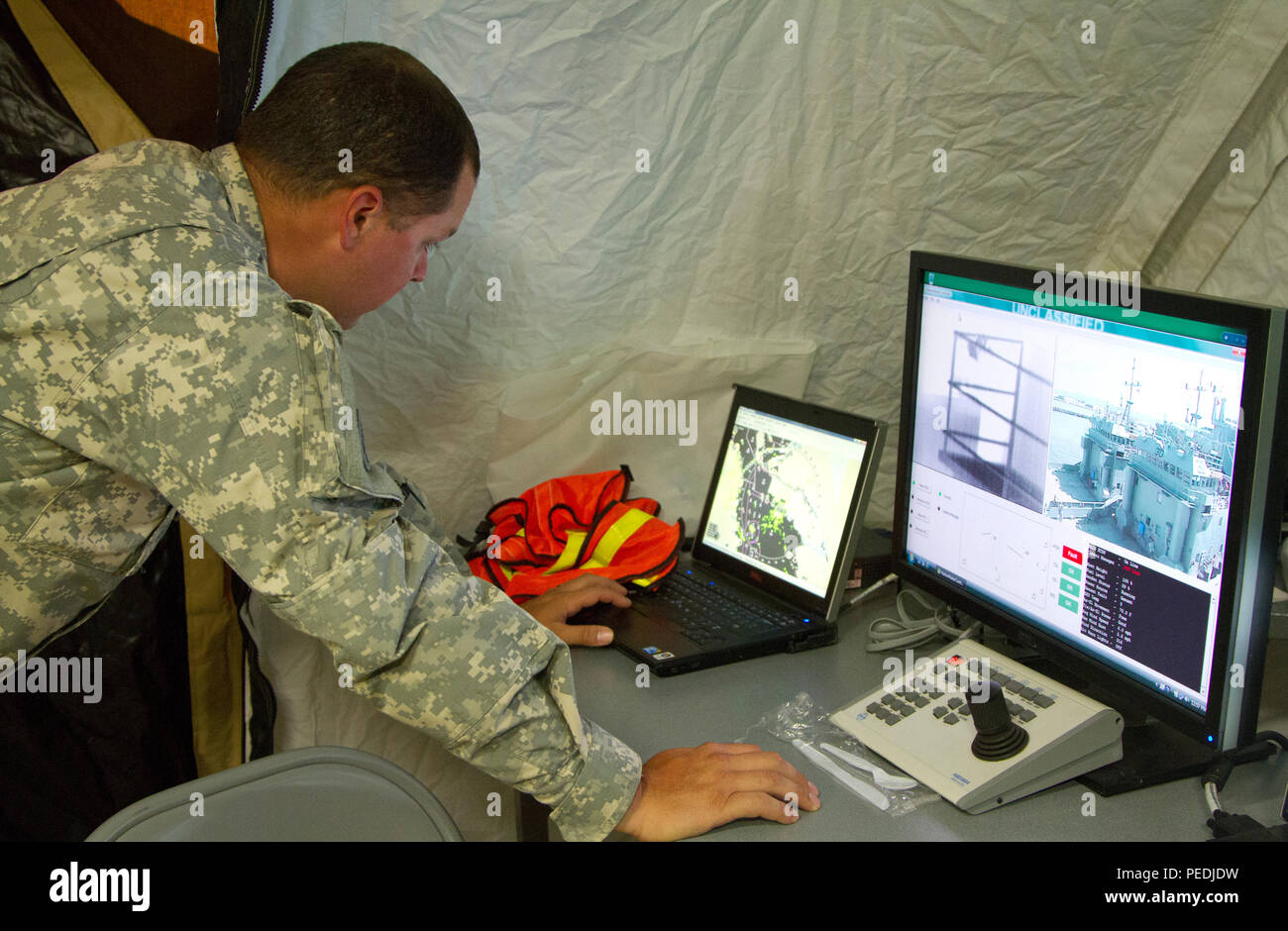Harbormaster Detachment High Resolution Stock Photography and Images ...
