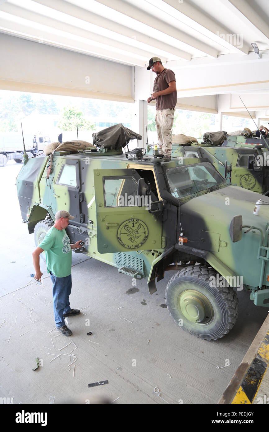 Kmw hi-res stock photography and images - Alamy