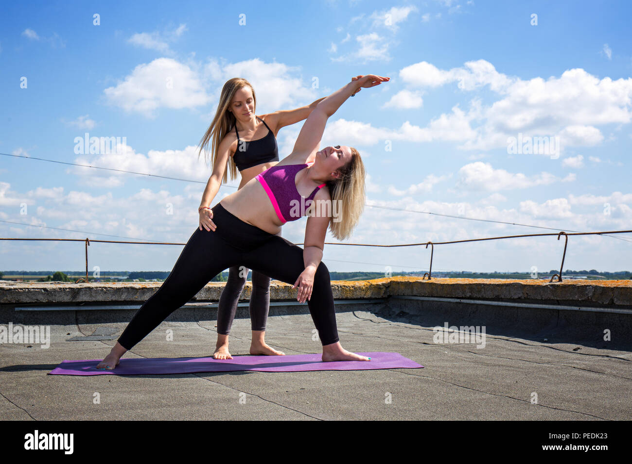 Individual lesson hi-res stock photography and images - Alamy