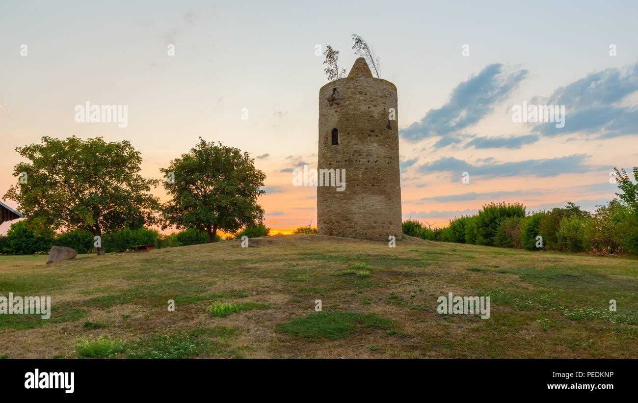 Warte hi-res stock photography and images - Alamy