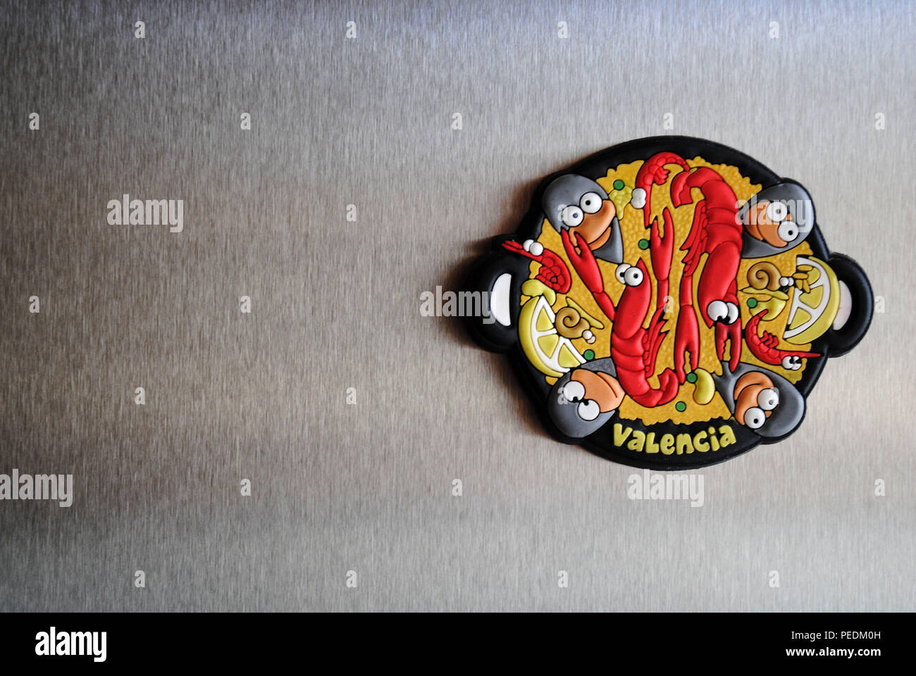 Meat fridge hi-res stock photography and images - Alamy