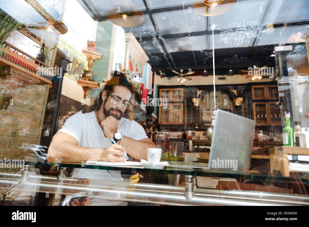 Nice writing hi-res stock photography and images - Alamy