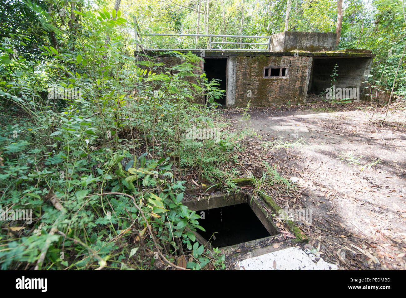 Pol pot house hi-res stock photography and images - Alamy