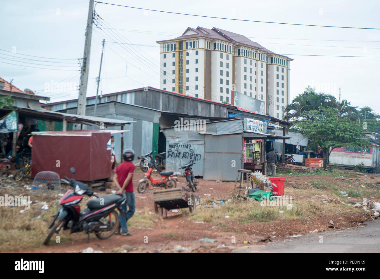 Choam hotel hi-res stock photography and images - Alamy