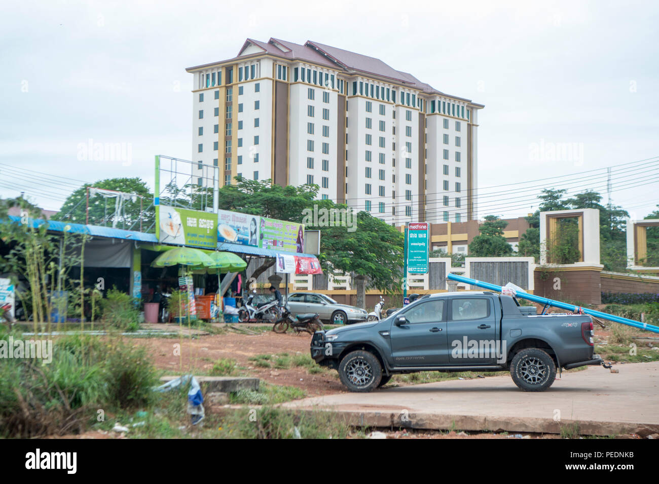 Choam hotel hi-res stock photography and images - Alamy