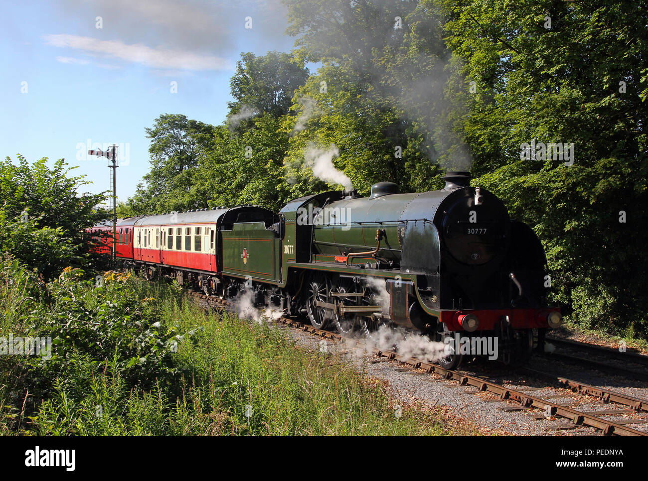 Bedale hi-res stock photography and images - Alamy