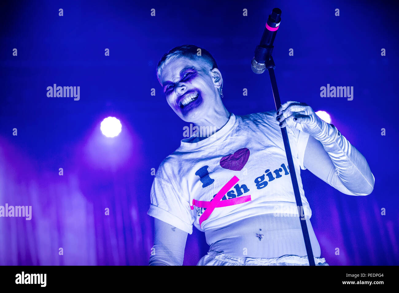 Karin elisabeth dreijer hi-res stock photography and images - Alamy