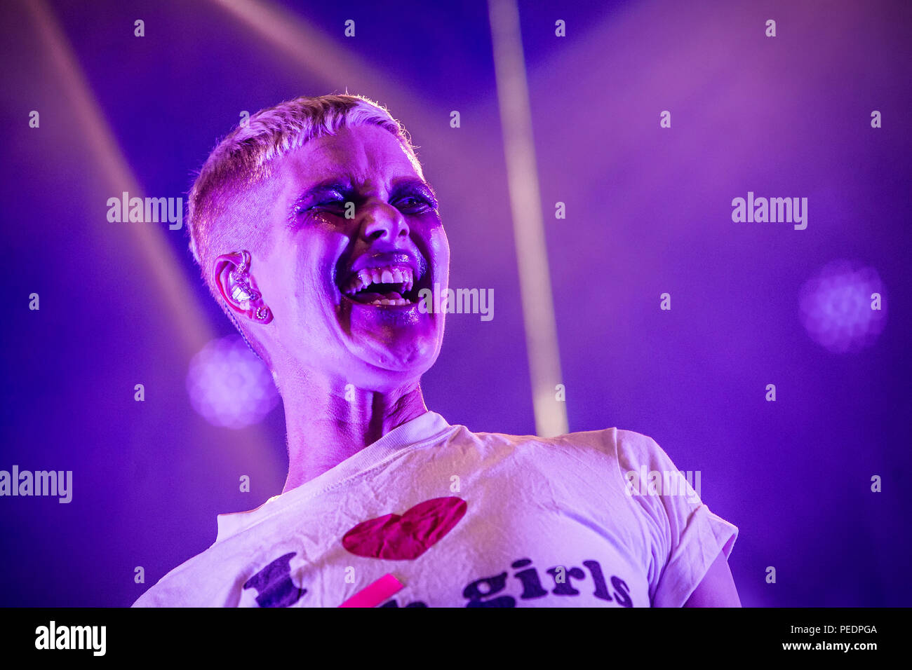 Karin elisabeth dreijer hi-res stock photography and images - Alamy