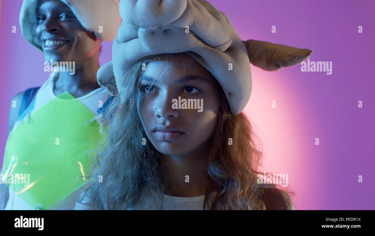 MADELINE'S MADELINE, Helena Howard, 2018. ph: Ashley Connor ...