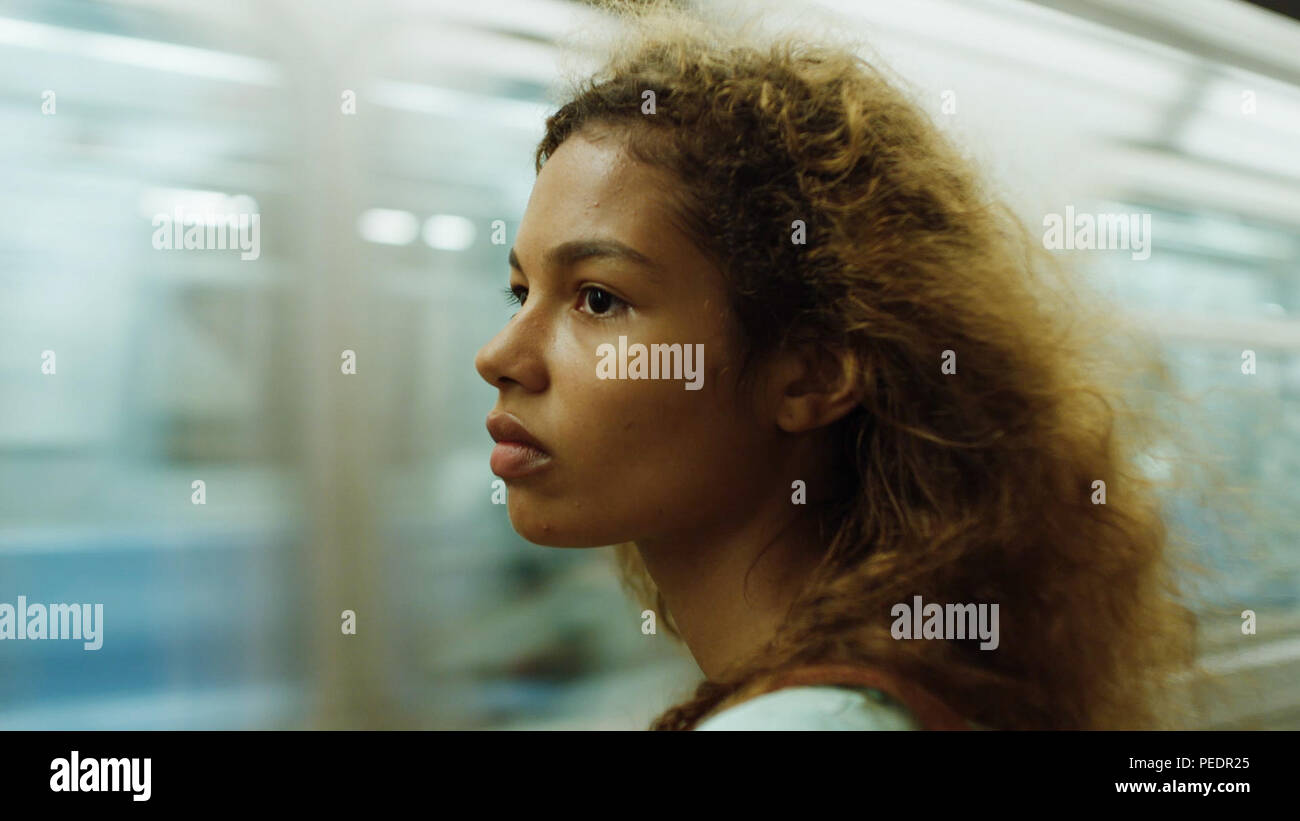 MADELINE'S MADELINE, Helena Howard, 2018. ph: Ashley Connor ...